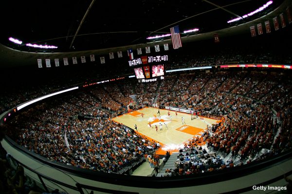 Texas to Build Basketball Arena on Campus – NBC 5 Dallas-Fort Worth