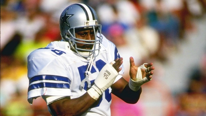 Jailed Former Cowboy Eugene Lockart Hospitalized – NBC 5 Dallas-Fort Worth