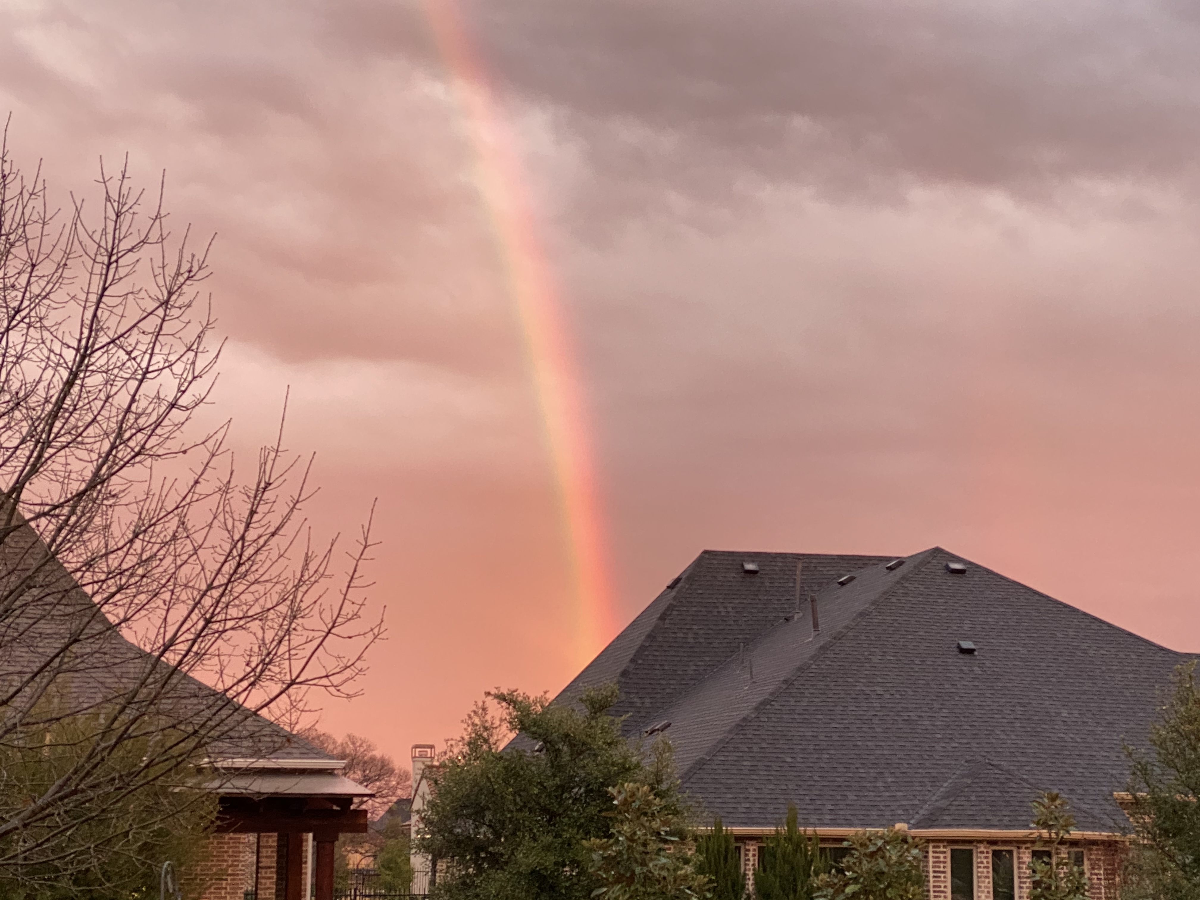 Your Weather Photos: Dec. 28, 2019 – NBC 5 Dallas-Fort Worth
