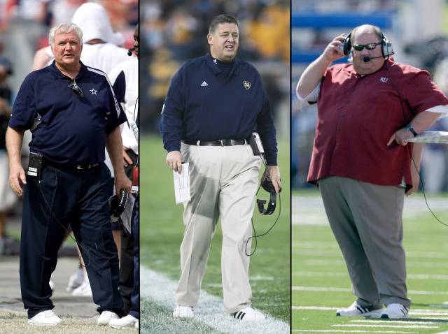 Hey, It’s A Glandular Problem! – NBC 5 Dallas-Fort Worth