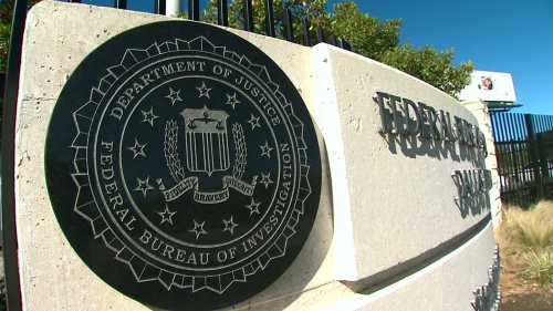 New SAC of Dallas FBI shares welcome message – NBC 5 Dallas-Fort Worth