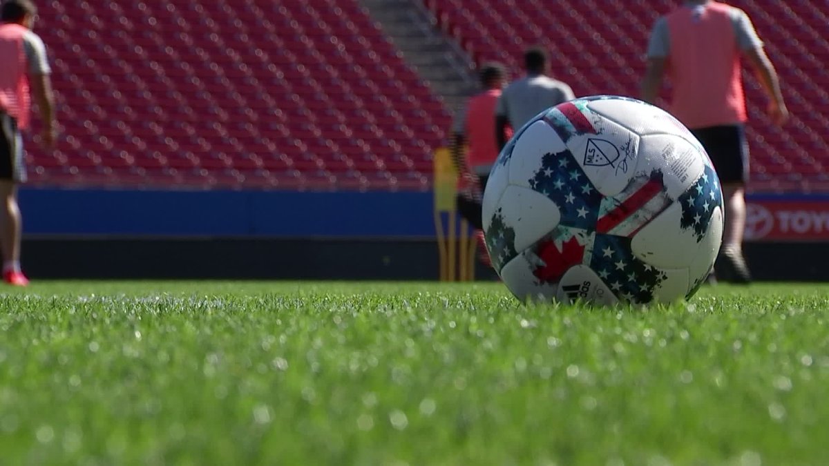 Grounds keeping for FC Dallas is the root of the perfect pitch – NBC 5 ...