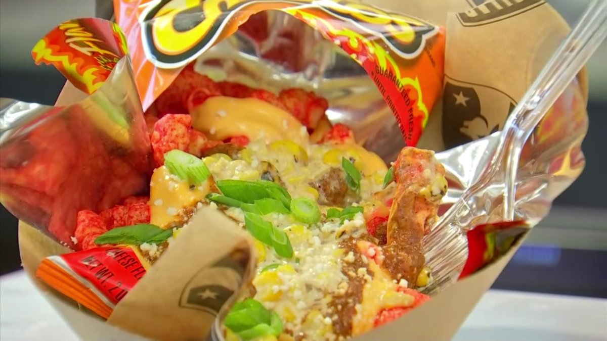 FC Dallas Debuts New Food Options for 2020 Season – NBC 5 Dallas-Fort Worth