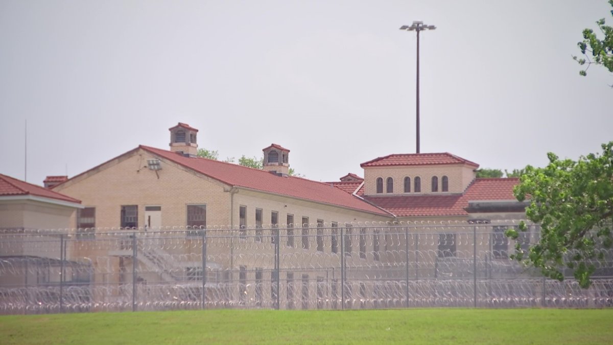 Inmates Being Granted ‘Compassionate Release’ From Federal Prison ...