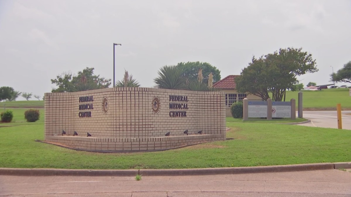 Dire Conditions Described at Federal Prison With 234 Inmates Sick ...