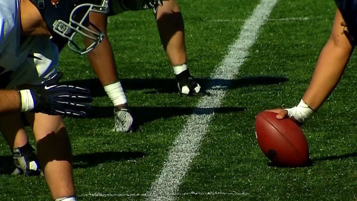 2020 Texas High School Football Playoff Schedules, Results for Class 4A ...