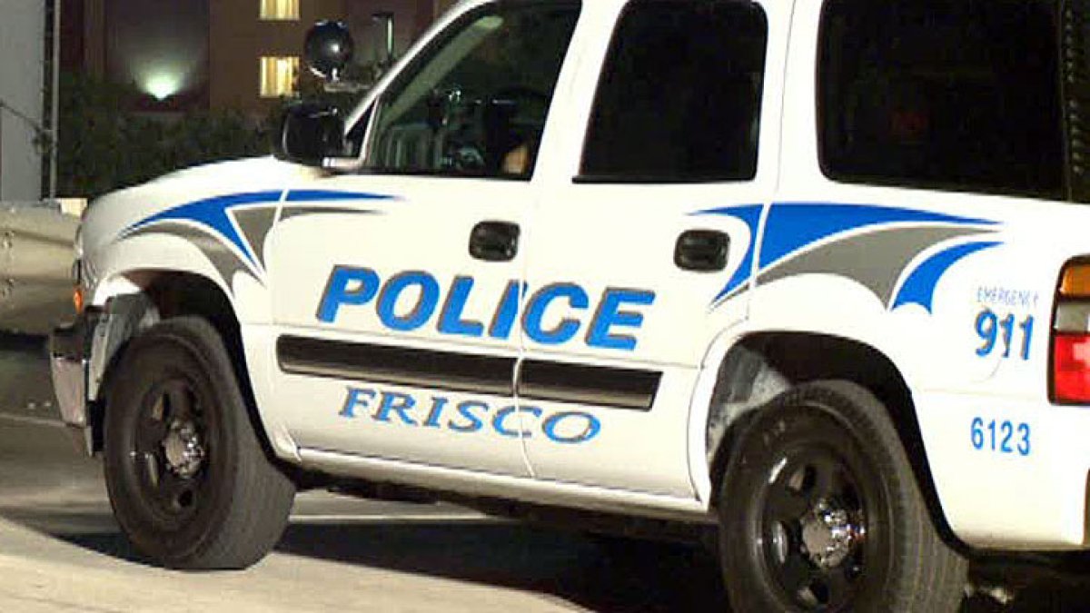 Frisco Police Investigate Wrong-Way Crash That Injured 4 – NBC 5 Dallas ...