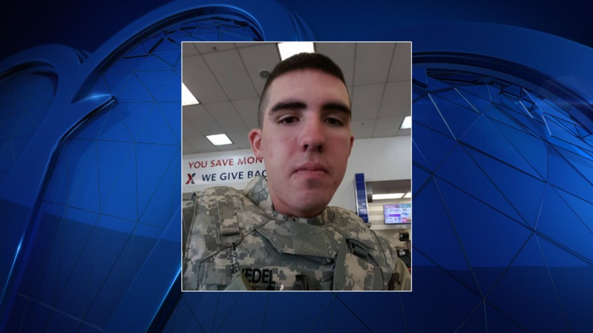 Skeletal Remains Identified As Fort Hood Soldier Missing Since 2019