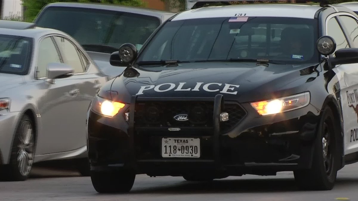 More patrols coming to Fort Worth’s West 7th entertainment district ...