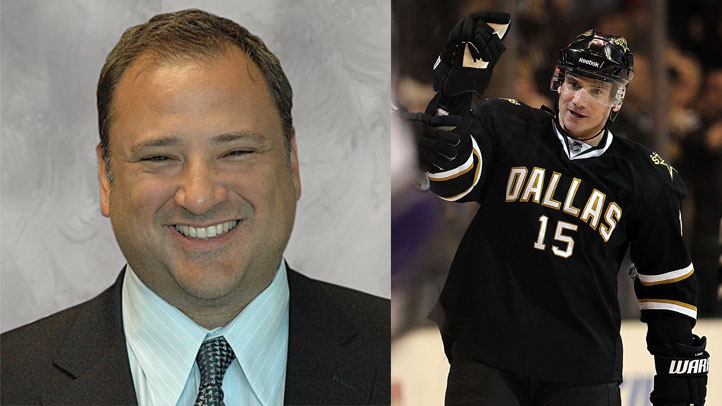 Dallas Stars Get New Owner – NBC 5 Dallas-Fort Worth