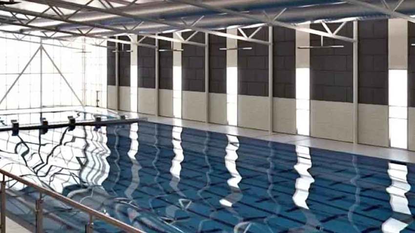 Garland ISD Votes to Delay Swim Center – NBC 5 Dallas-Fort Worth