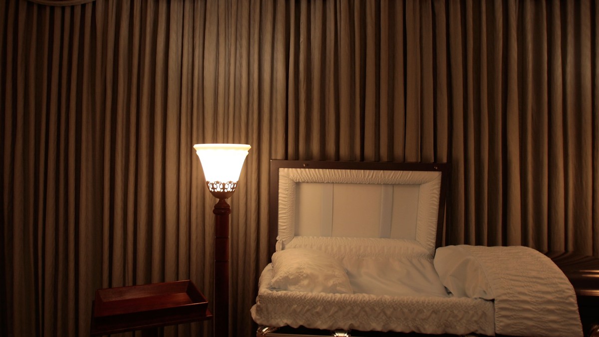 Big Bopper’s Casket on eBay? – NBC 5 Dallas-Fort Worth