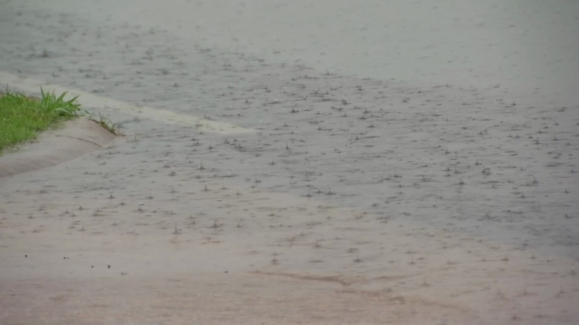 Rain Keeps Many North Texans Indoors on Memorial Day – NBC 5 Dallas ...