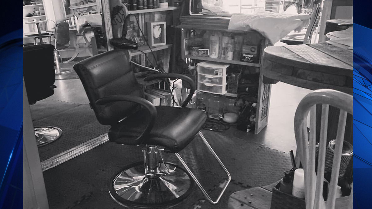 Local Salon Owners Decide Whether to Open or Hold Off – NBC 5 Dallas ...
