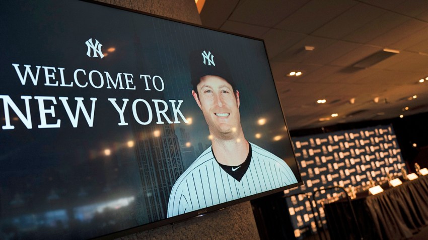 Gerrit Cole, Yankees Finalize Record $324 Million Contract – NBC 5 ...