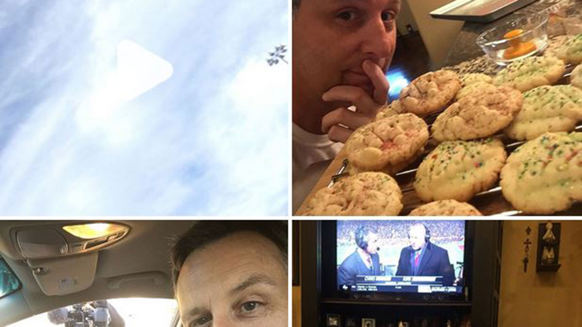 Get Rick on Instagram, Facebook – NBC 5 Dallas-Fort Worth