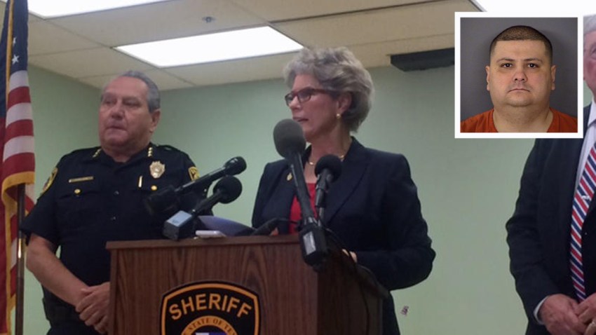 Bexar County, Deputies Sued in Fatal Shooting of Texas Man – NBC 5 ...