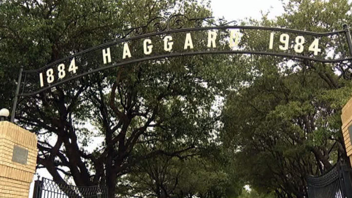 Plano’s Haggard Farm Land to Become Homes – NBC 5 Dallas-Fort Worth