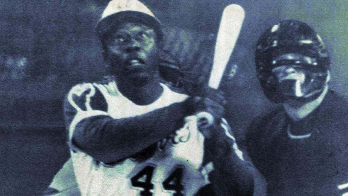 Baseball Legend Hank Aaron Dies at 86 – NBC 5 Dallas-Fort Worth