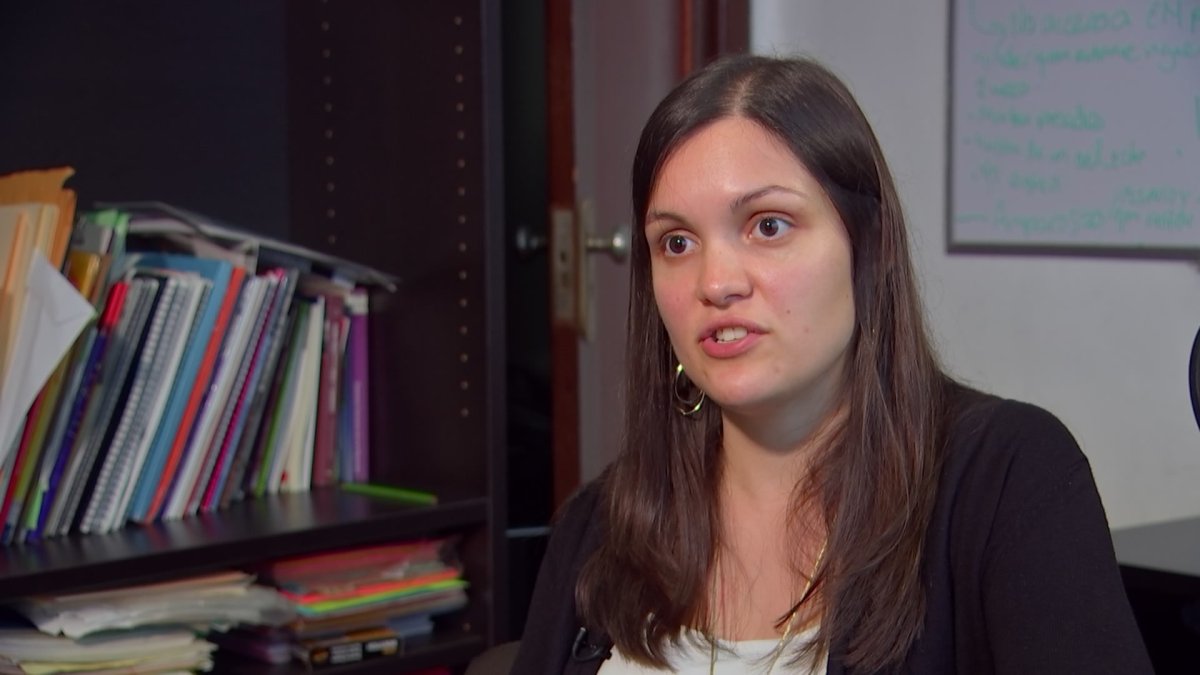 IMUMI Attorney Helen Kerwin on EVVE, Struggle of Getting Identity ...