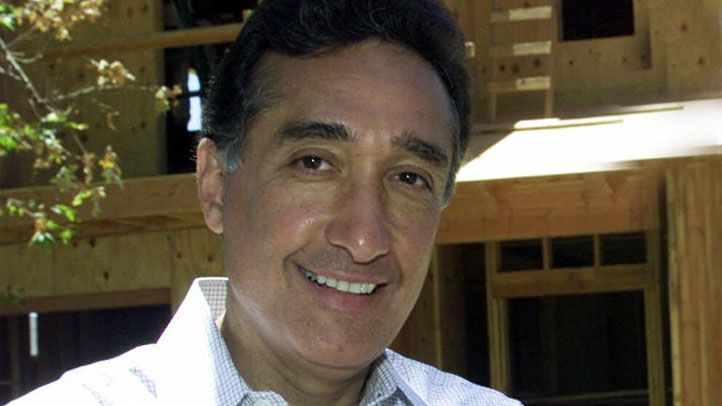 Henry Cisneros Diagnosed with Prostate Cancer – NBC 5 Dallas-Fort Worth