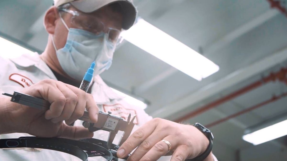 Honda Makes, Donates 5,000 Face Shields to Dallas Hospital – NBC 5 ...