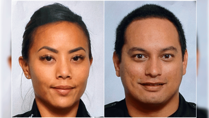 Neighbor Wanted Hawaii Cop Killing Suspect Evicted Years Ago – NBC 5 ...