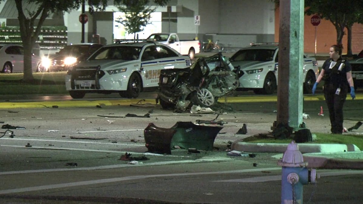 DeSoto High Football Player Killed in T-Bone Collision With Hummer in ...