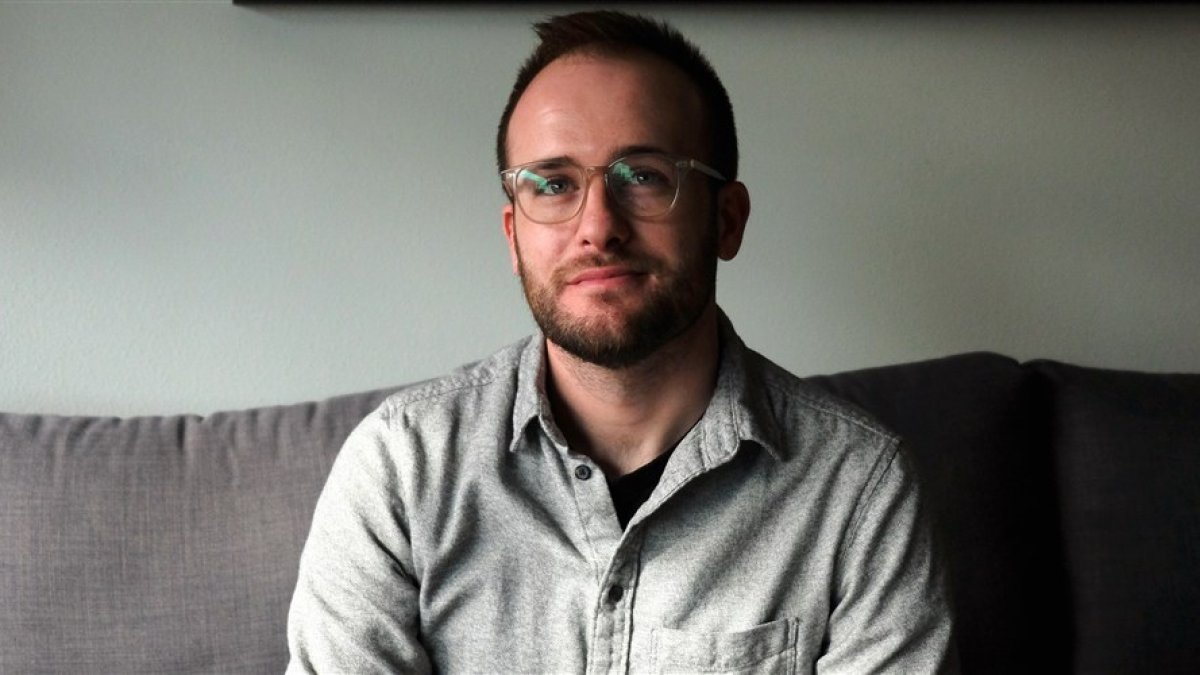 COVID-19 Vaccine Volunteer Remains ‘Cautiously Optimistic’ After Severe ...