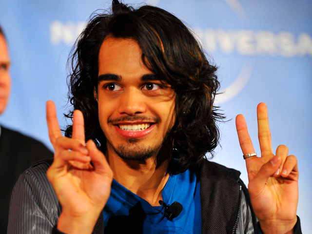 Ex-“Idol” Sanjaya To Make Stage Debut – NBC 5 Dallas-Fort Worth