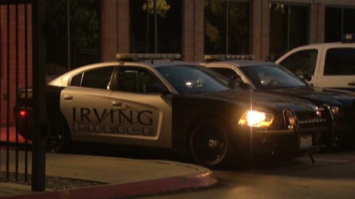 Man Dies After Industrial Accident at Irving Car Wash – NBC 5 Dallas ...