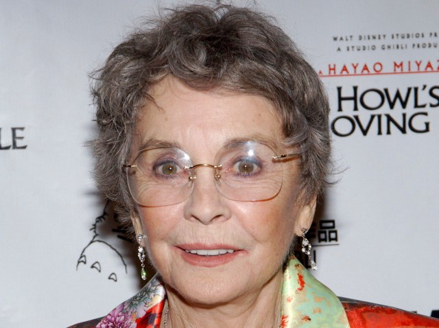 “Guys and Dolls” Actress Jean Simmons Dead at 80 – NBC 5 Dallas-Fort Worth