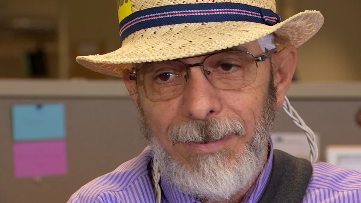 Dallas Morning News Reporter Jeffrey Weiss Dies After Cancer Battle at ...