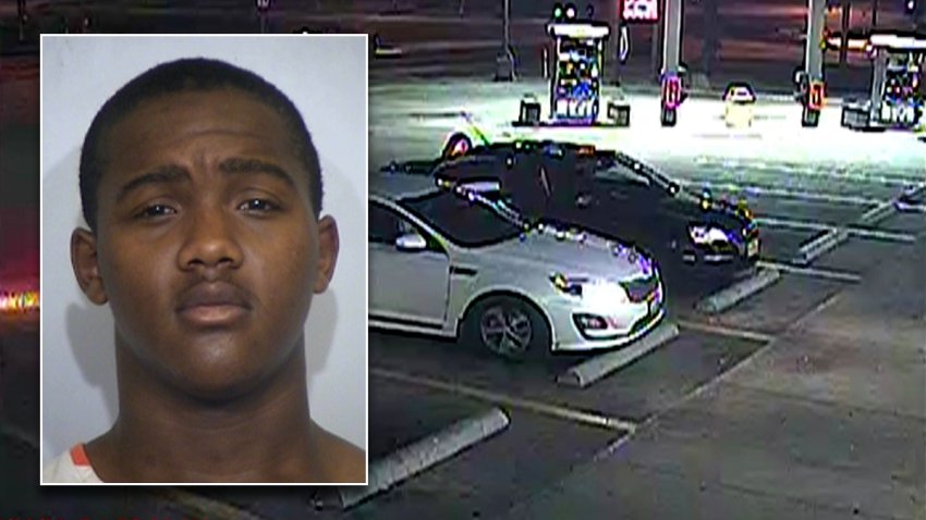 Jeremiah Robinson Found Guilty for 2017 North Texas Murder – NBC 5 ...