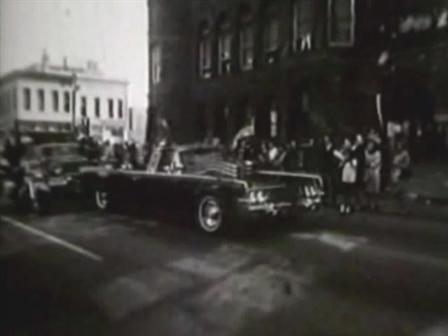 Dallas Remembers Kennedy Assassination 45 Years Later – NBC 5 Dallas ...