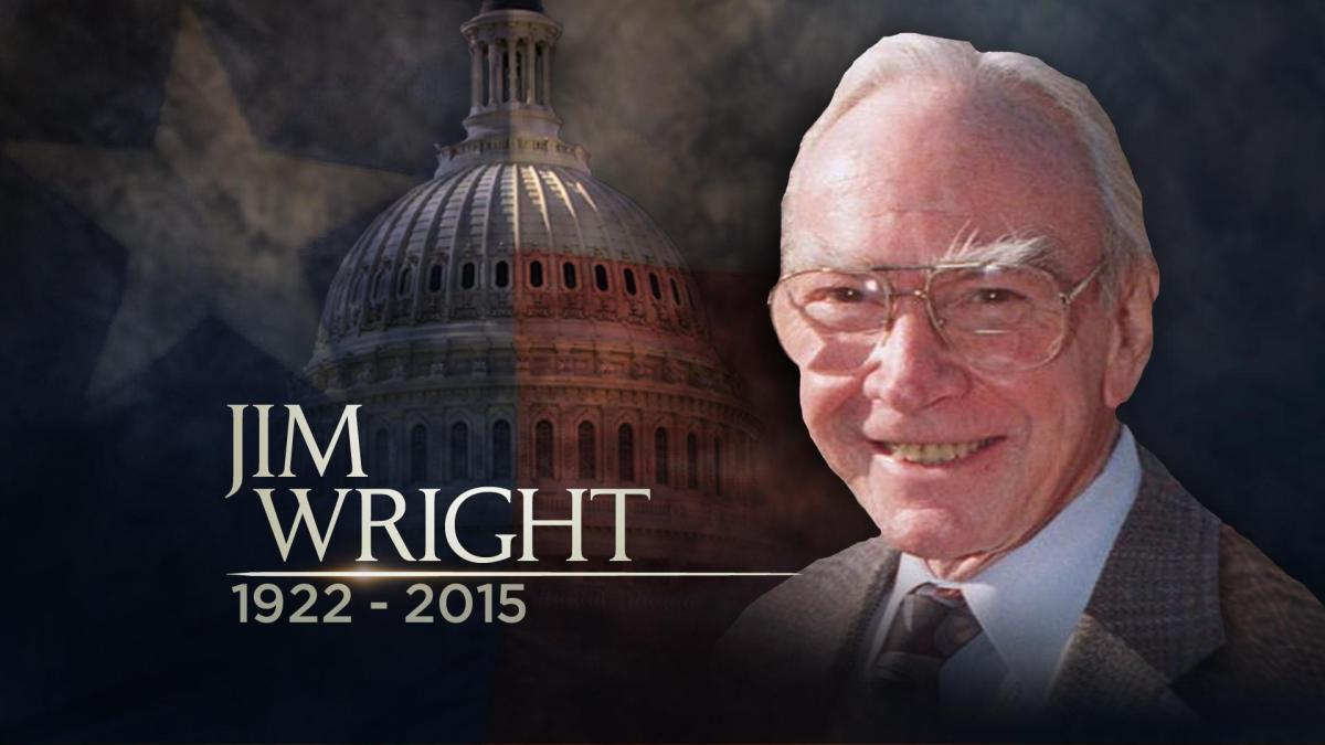 Wright to Rest Among Famous Texans in Weatherford Cemetery – NBC 5 ...