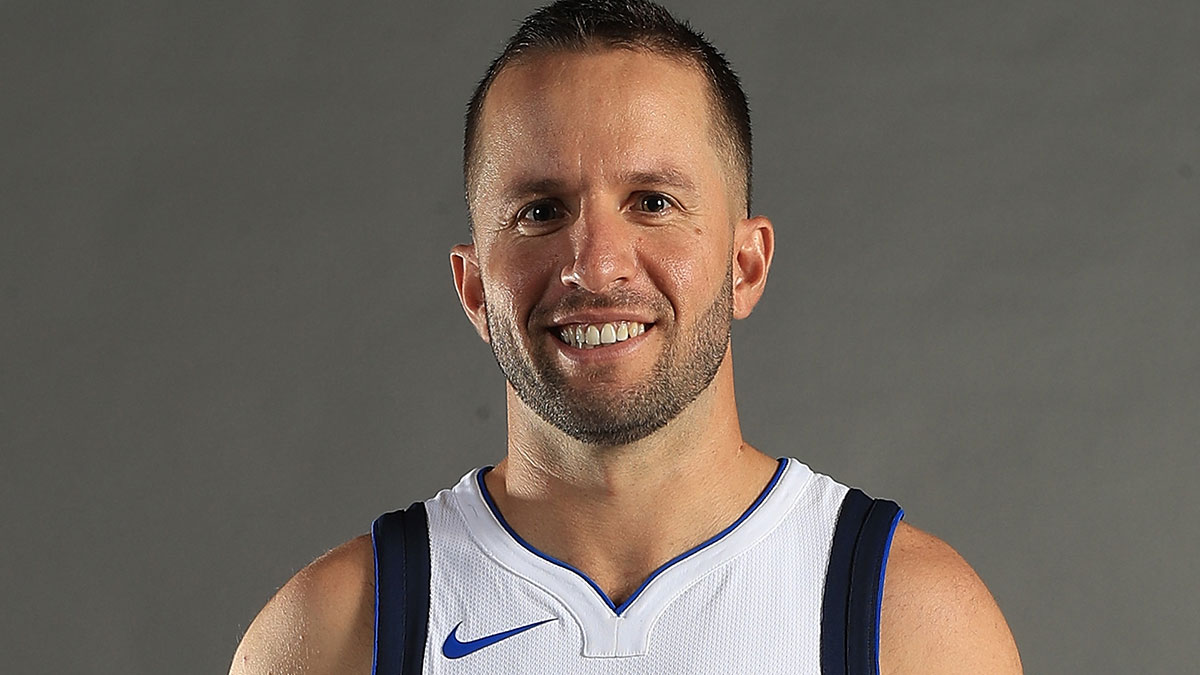Mavs’ JJ Barea Honored With NBA Cares Community Assist Award – NBC 5 ...