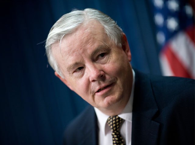 BCS is Like Communism: Joe Barton – NBC 5 Dallas-Fort Worth