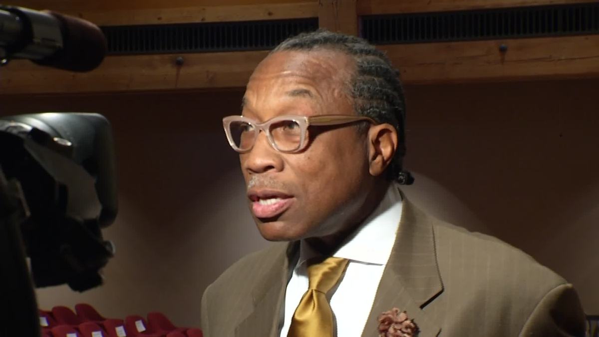 Many People Still Support John Wiley Price as His Corruption Trial ...