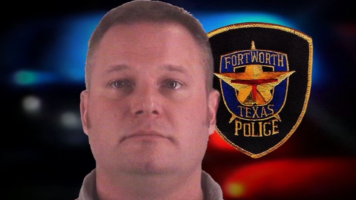 Hospital Patient Takes Stand in Criminal Trial of Fort Worth Officer ...