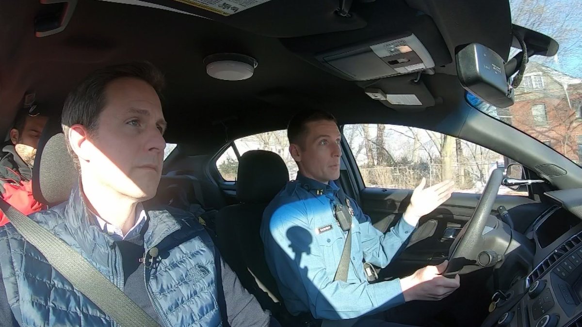 Kansas City Captain Shares Strategy Behind RTM Deployment – NBC 5 ...