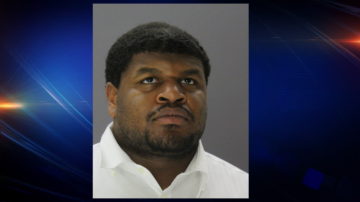 Former Cowboys Player Josh Brent Leaves Jail – NBC 5 Dallas-Fort Worth