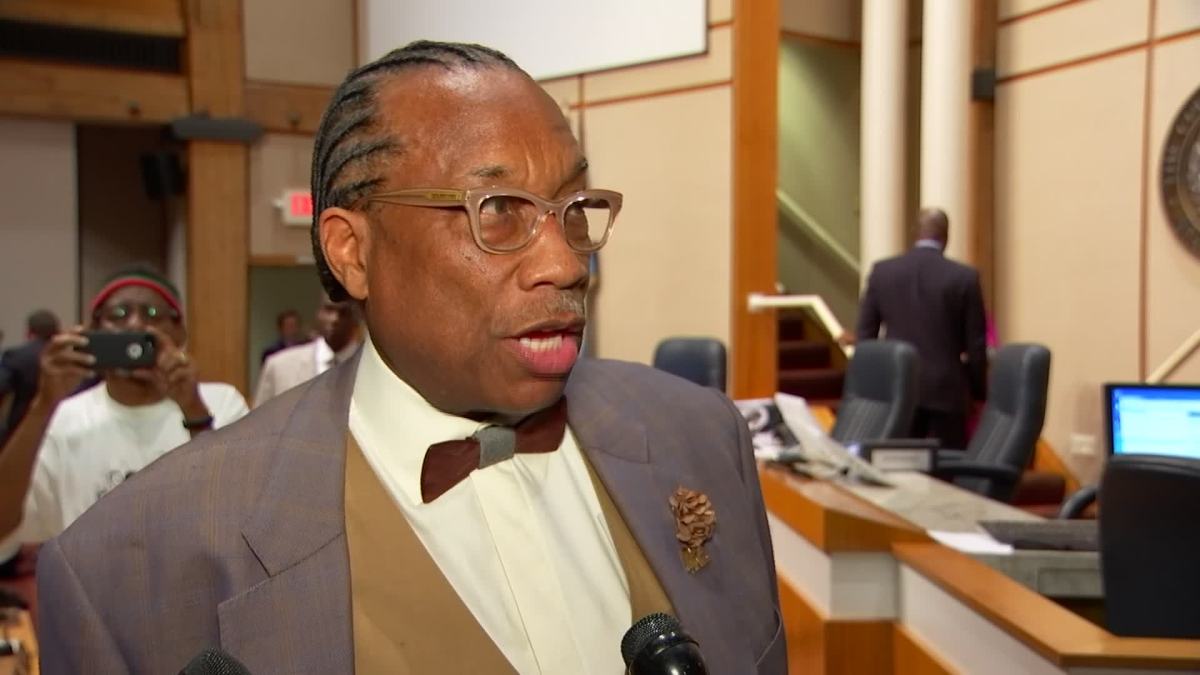 US Attorney Will Not Retry Tax Evasion Charges Against John Wiley Price ...