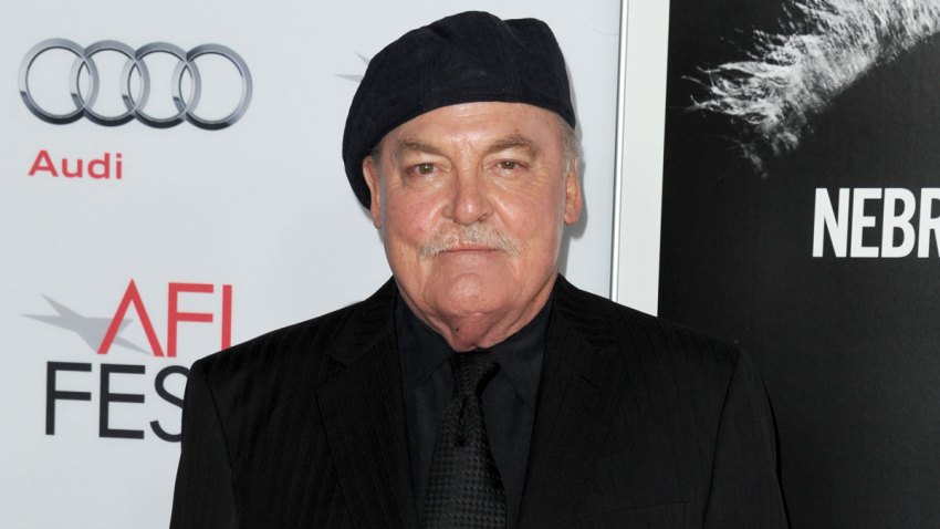 Director: Stacy Keach Suffered Heart Attack During Chicago Play – NBC 5 ...