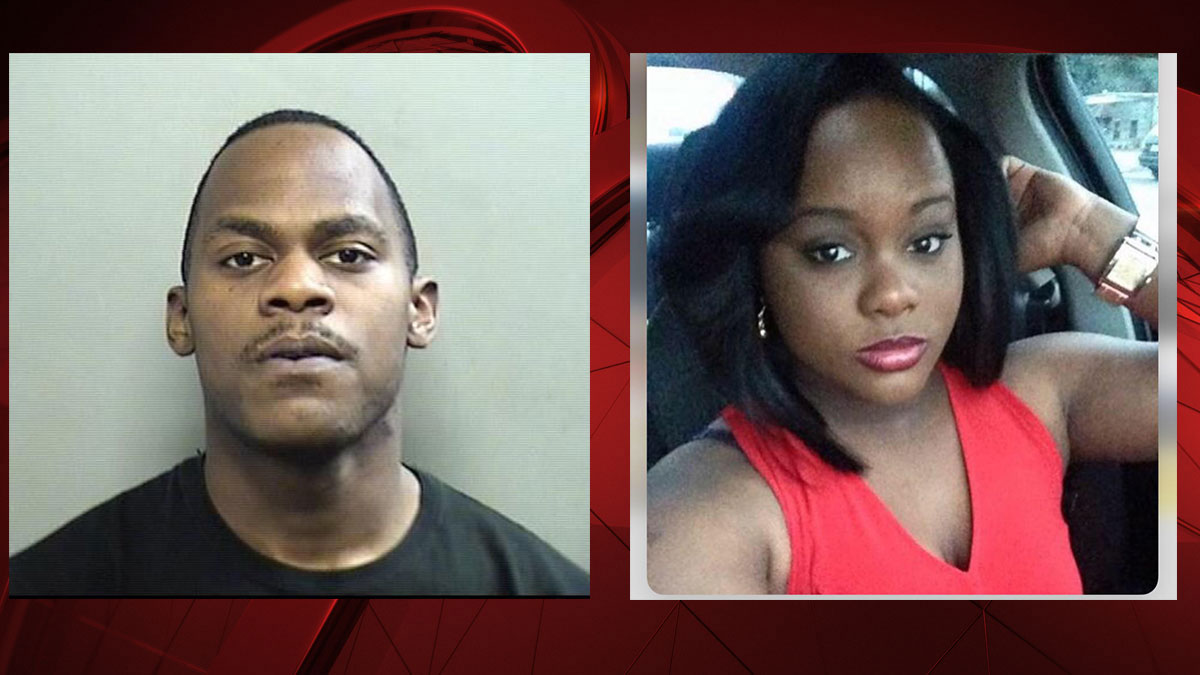 Former DCSO worker sentenced to life for killing pregnant ex-girlfriend – NBC 5 Dallas-Fort Worth