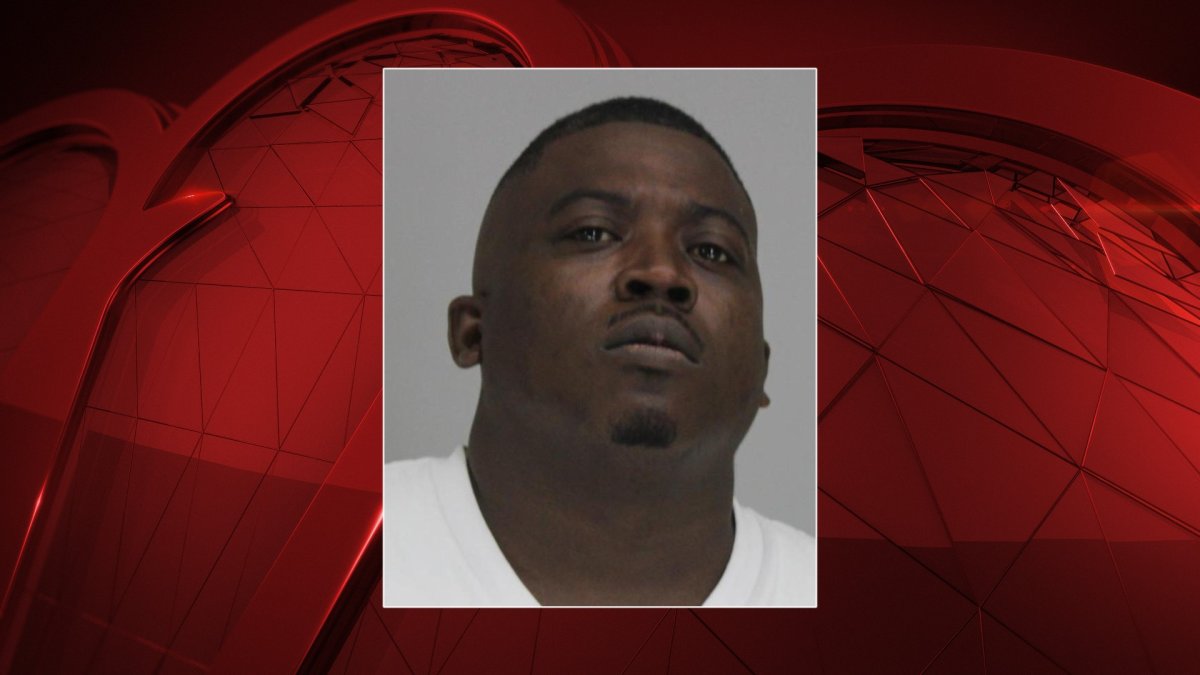 Man Wanted in April Shooting Turns Himself in After Victim Dies: Dallas ...
