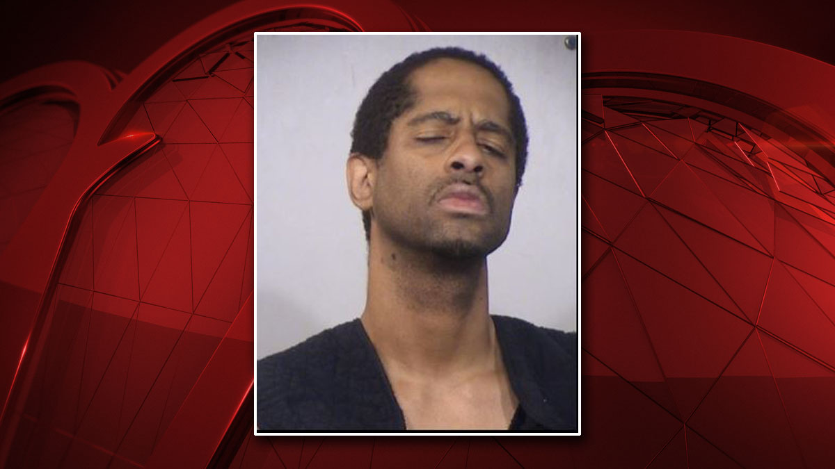 Man Charged in Slaying of Woman Whose Body Was Found in Irving Dumpster ...