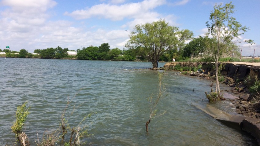18 People Rescued From Lake Ray Hubbard During Sunday Night’s Storms ...