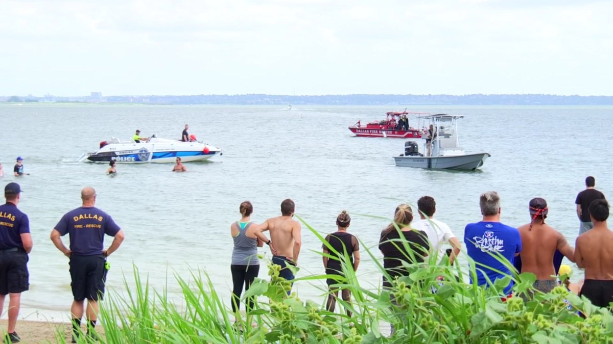 Body of Missing Kayaker Recovered at Lake Ray Hubbard – NBC 5 Dallas ...