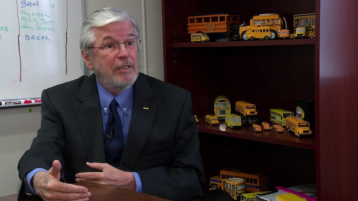 Former Dallas County Schools Board President Larry Duncan Scheduled for ...